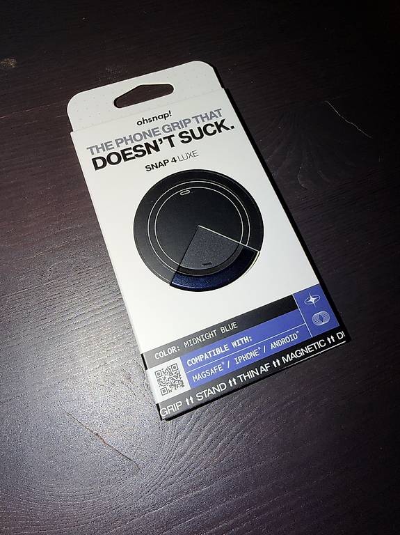 Magsafe Stand, iPhone Griff Ring Ständer im Kanton Solothurn - tutti.ch