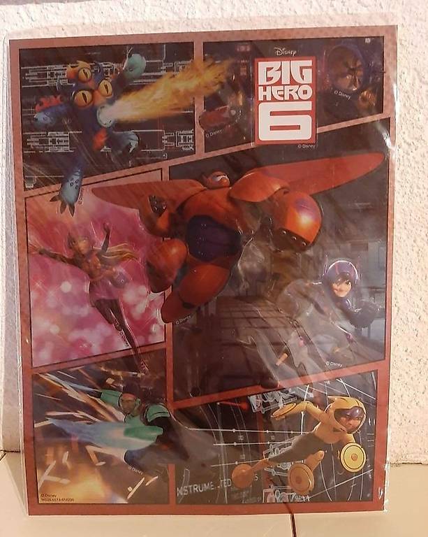 Kinderset NEU: Bastelbogen Wall.E + Rucksack + Stickers im Kanton ...