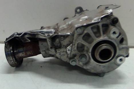 36010506 Verteilergetriebe Vorderachsgetriebe Volvo XC60 im Kanton ...