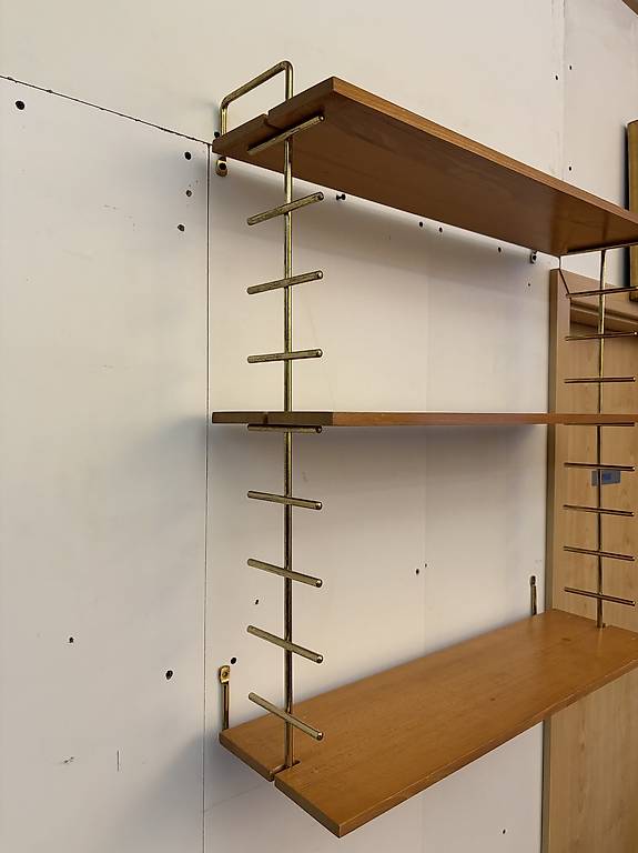 Vintage Regal 3 Tablare 75x24x77cm im Kanton Bern - tutti.ch