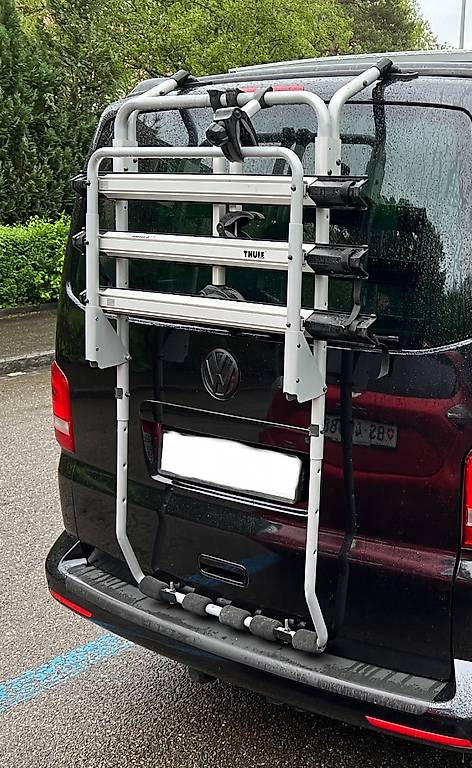 Volkswagen 3B0071734 Schloss Satz VW T5 T6 im Kanton Basel-Stadt - tutti.ch