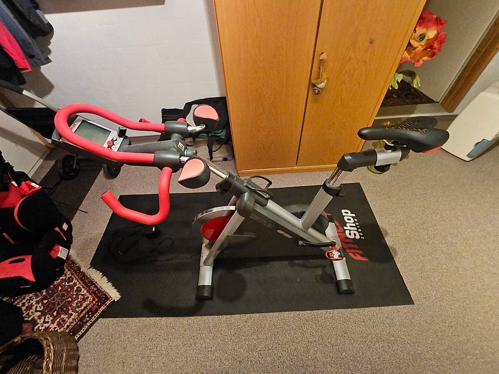 Ergoracer von Kettler im Kanton Zürich - tutti.ch