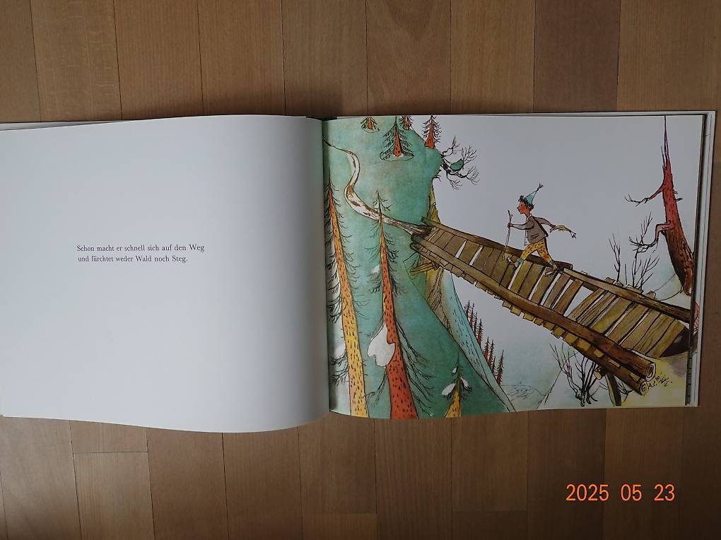 Helen Güdel,Lieber Alex,Bd 1, Alois Carigiet,Schellen Ursli im Kanton ...