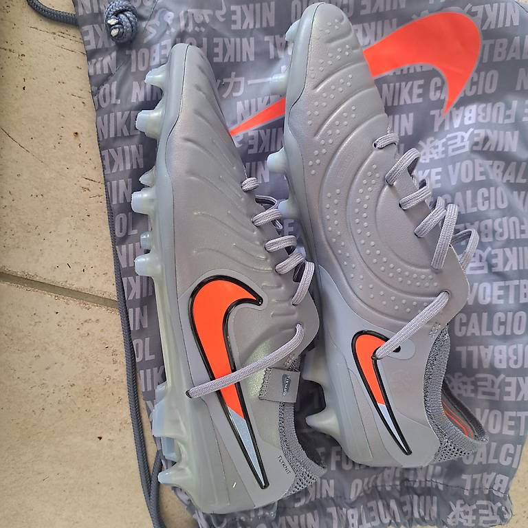 Nike Tiempo Legend 10 Elite FG (DV4328-402 im Kanton Luzern - tutti.ch