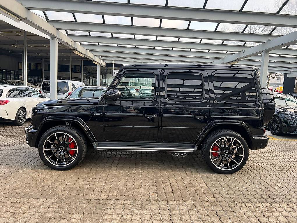 NEW BRABUS Style 22Zoll RATENZAHLUNG MÖGLICH im Kanton Zürich - tutti.ch