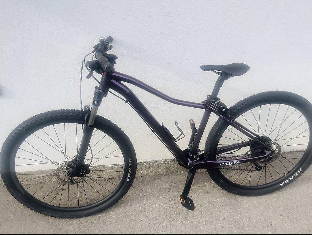 Contessa scott im Kanton Tessin - tutti.ch