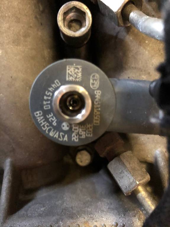 Z13DTE Motor Opel CorsaD oder Fiat im Kanton Luzern - tutti.ch