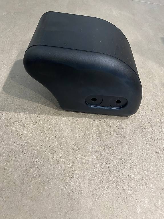 Land Rover Stosstangenabschluss im Kanton Bern - tutti.ch