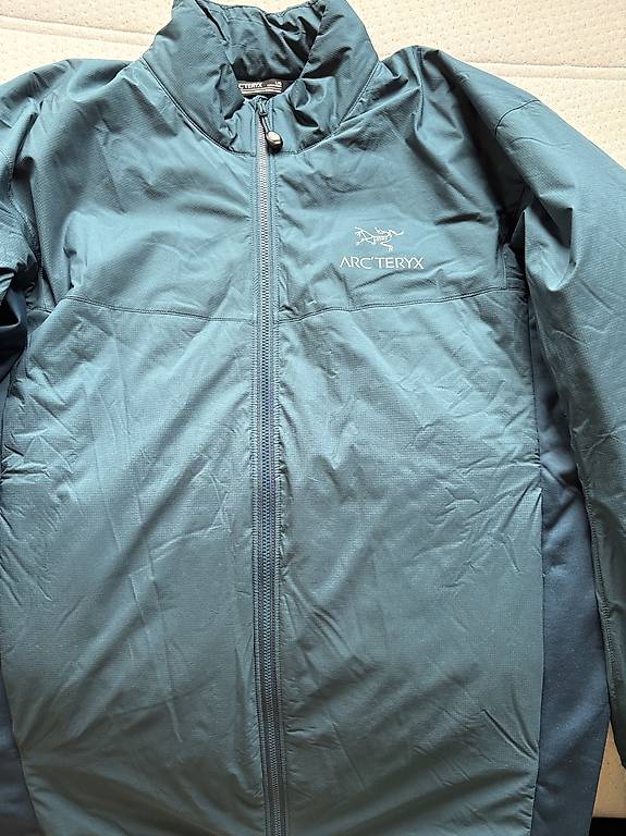 Arcteryx Atom Jacke L im Kanton Bern - tutti.ch
