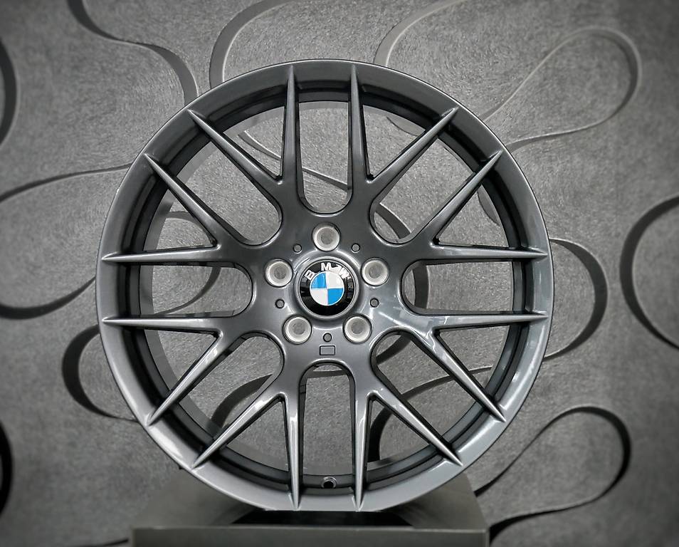 Strom M359 Ultra Concave Felgen 19 Zoll BMW M im Kanton Zürich - tutti.ch