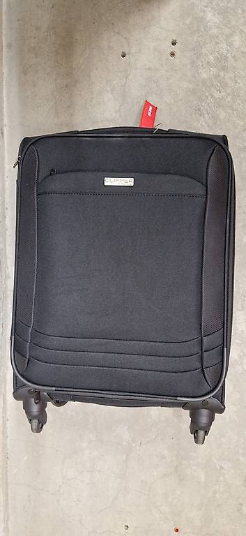 Rollkoffer Clipper im Kanton Basel-Landschaft - tutti.ch