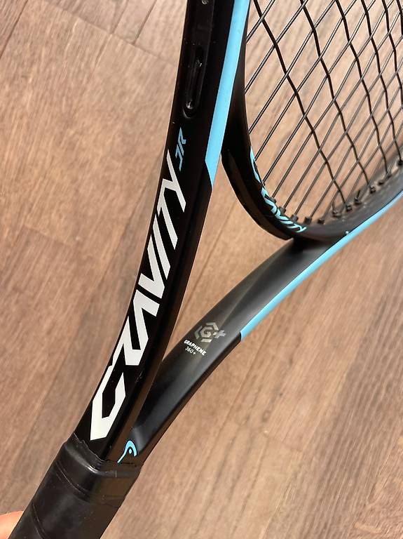 Head Tennisschläger Junior, 26 Zoll, Gravity im Kanton Zürich - tutti.ch