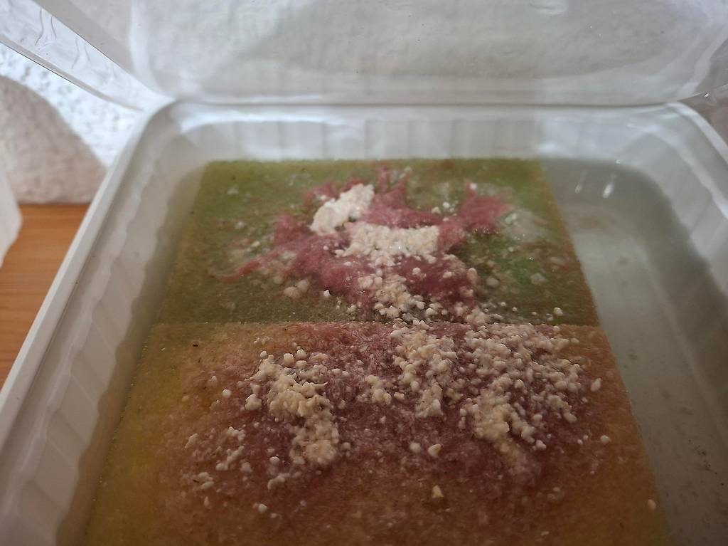 Mikrofex Dero digitata im Kanton Zürich - tutti.ch