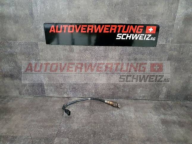 8200437489 Lambdasonde Renault Clio 1.2L im Kanton Luzern - tutti.ch