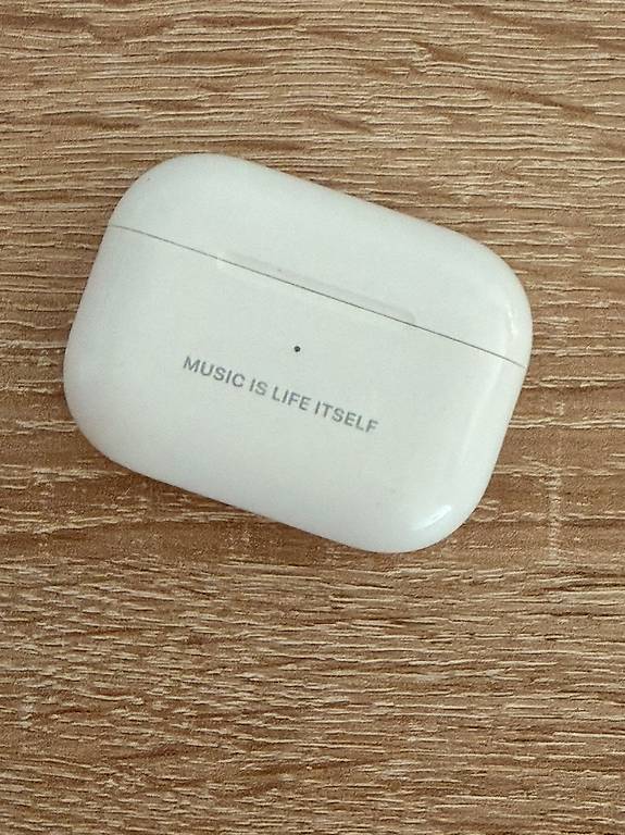 Apple AirPod Pro 2 im Kanton St. Gallen - tutti.ch