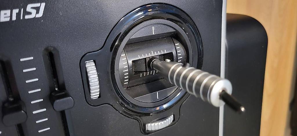 Graupner MC-32 Hott + IFS Sender mit Alukoffer im Kanton Aargau - tutti.ch