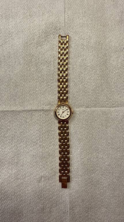 Damenhur M&M Swissmade 1995 inkl. Quittung im Kanton Zürich - tutti.ch