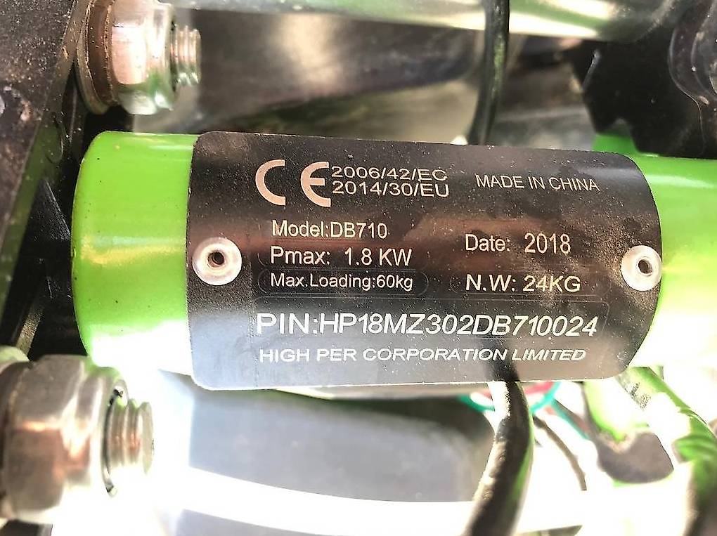 Mini Dirtbike Gazelle im Kanton Aargau - tutti.ch