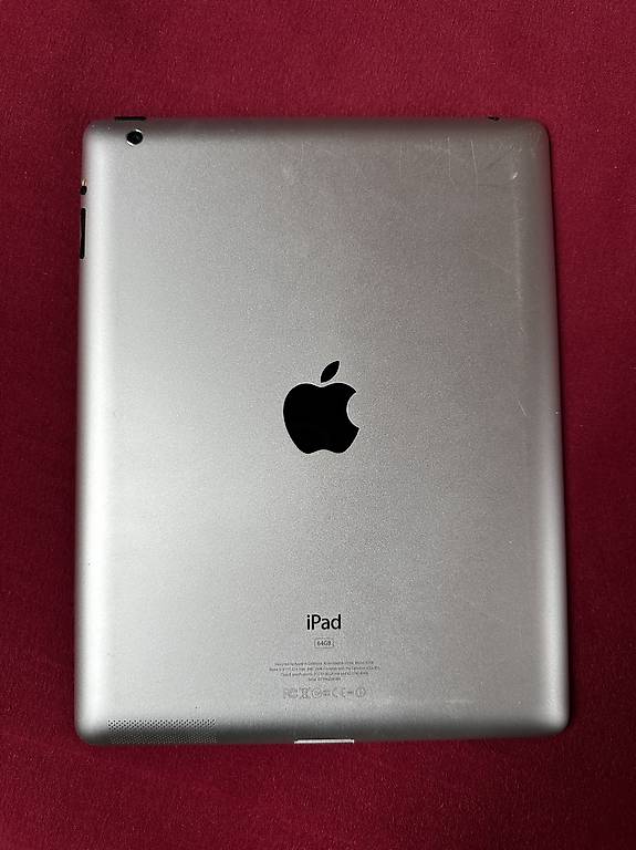 APPLE IPAD 3 im Kanton St. Gallen - tutti.ch