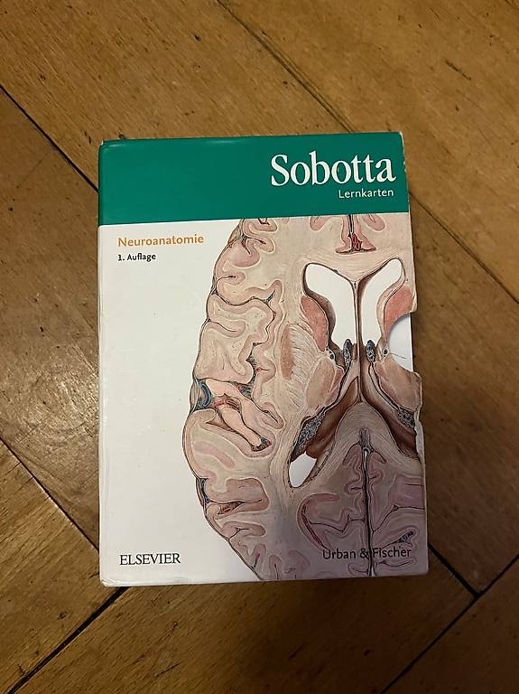 Medizinbücher, Anatomie, Histologie, OSCE-Vorbereitung im Kanton Zürich ...