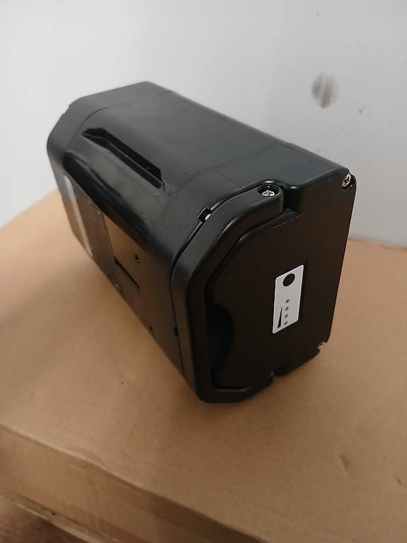 E BIKE AKKU 36V 10.4 Ah im Kanton Zürich - tutti.ch