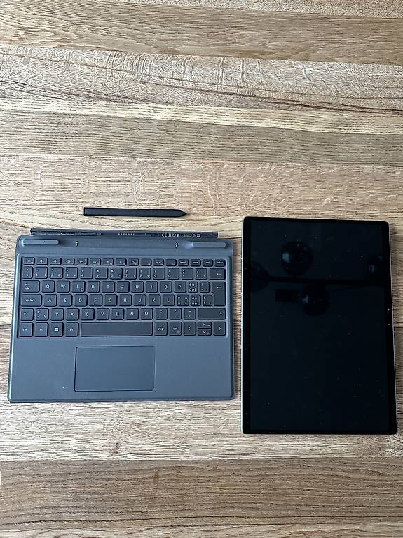 Dell Laptop Notebook Tablet | Latitude 7320 Detachable im Kanton Basel ...