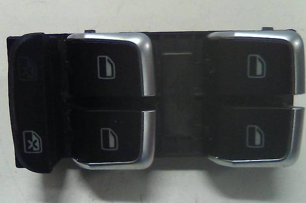 8K0959851F Fensterheberschalter Audi Q5 im Kanton Luzern - tutti.ch