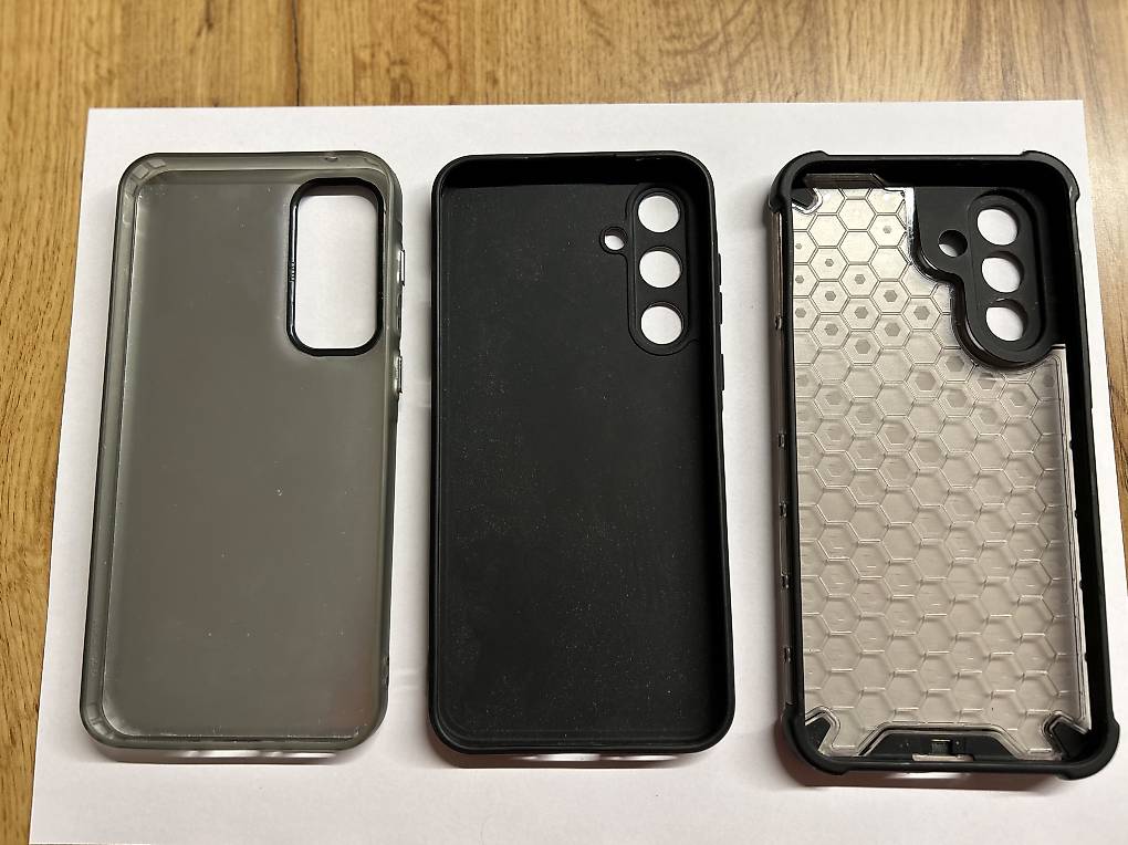 Samsung Galaxy A36 5G *Neuwertig* im Kanton Bern - tutti.ch