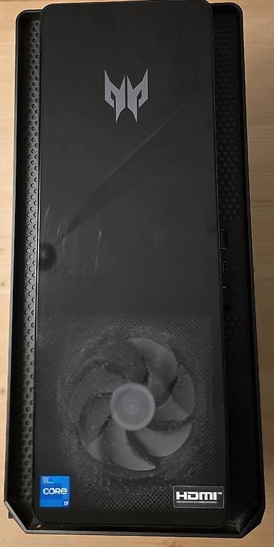 ACER Predator Orion 3000 PO3-640 im Kanton Bern - tutti.ch