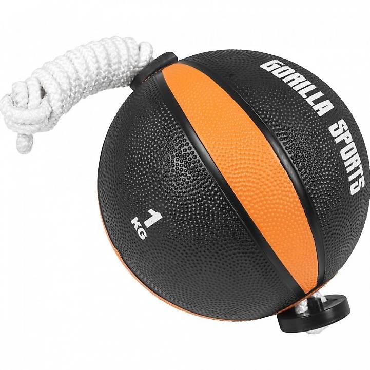Tornado Ball Set 11 kg (Neu) im Kanton Luzern - tutti.ch