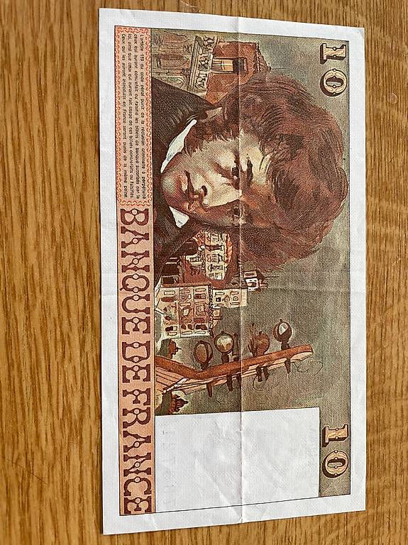 Alte Banknoten - tutti.ch