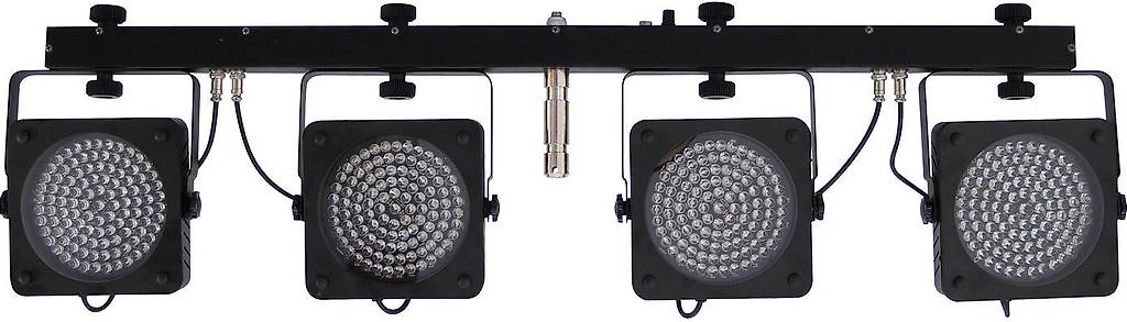 EUROLITE KLS-200 Compact Light Set im Kanton Bern - tutti.ch