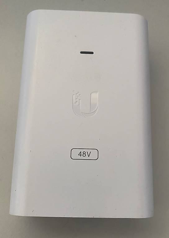 Unifi POE Adapter 48V Unifi AP XG im Kanton Basel-Stadt - tutti.ch