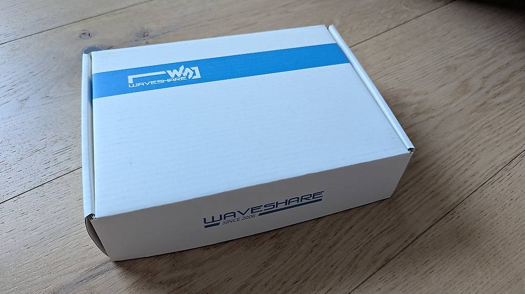 e-ink displays - Waveshare 13.3" (Schwarz, Rot, Weiss) im Kanton Zürich ...