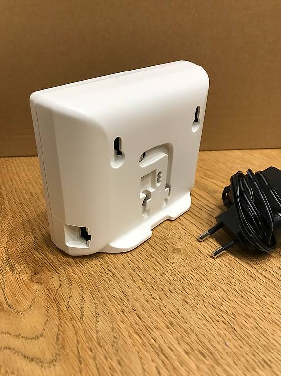 Telefon-Basisstation / Siemens N510 IP Pro Dect im Kanton Aargau - tutti.ch