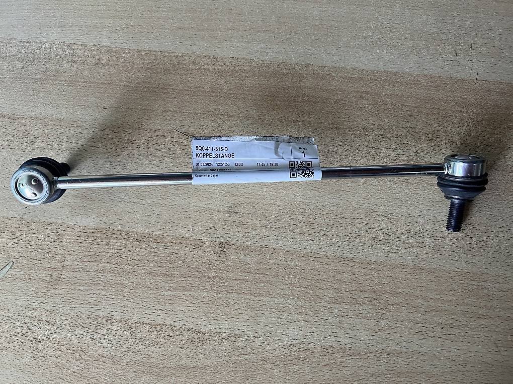 VW Koppelstange (NEU) 5Q0411315D im Kanton Zürich - tutti.ch