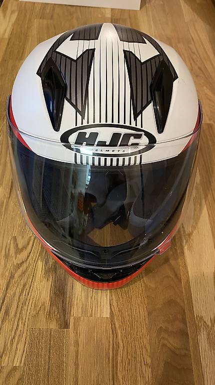 Motorrad Helm HJC im Kanton Aargau - tutti.ch