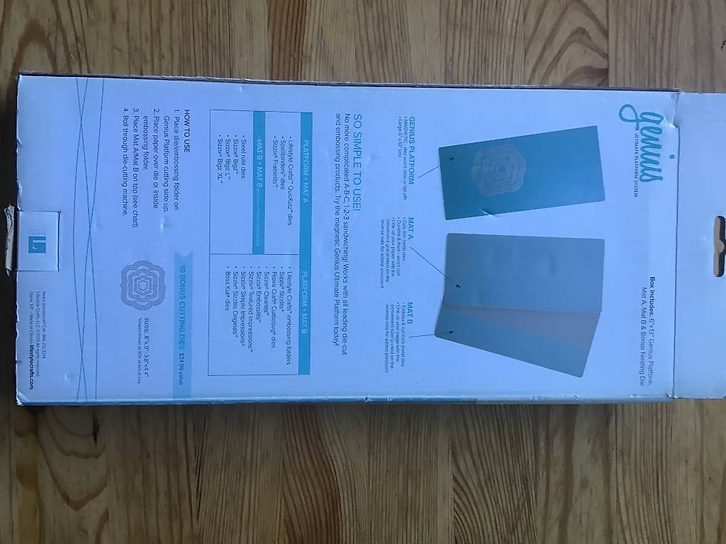 Stanz Platten mit Magnet im Kanton Zürich - tutti.ch