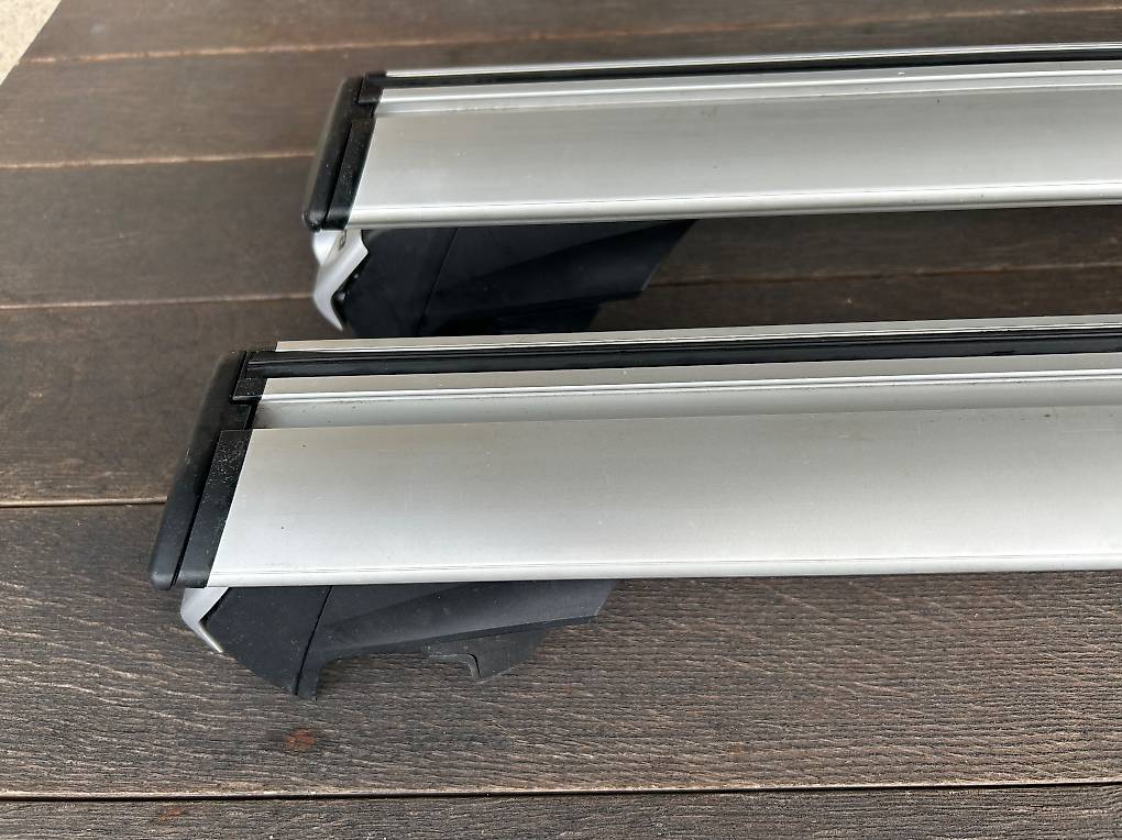 Dachträger Audi Atera 048522 RTD im Kanton Zug - tutti.ch