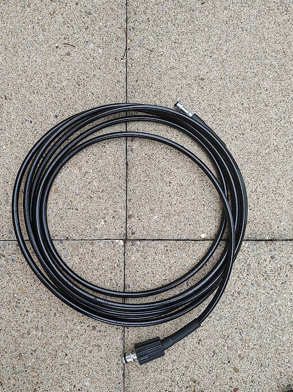 Kärcher high pressure cleaning water tube pipe im Kanton Zürich - tutti.ch