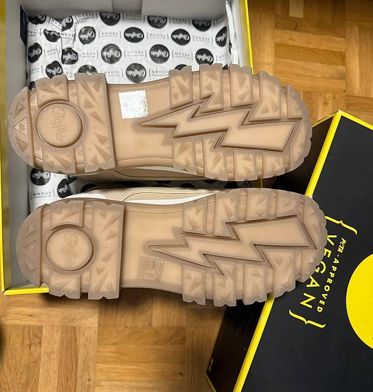 Buffalo Aspha 40 Schnürstiefel im Kanton Zürich - tutti.ch