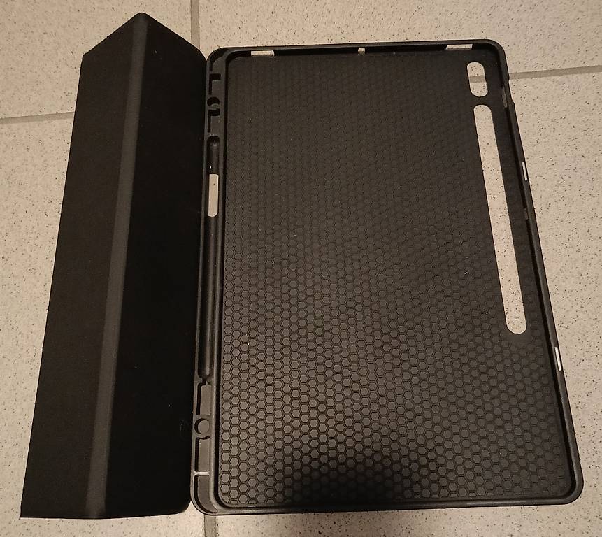 Samsung Galaxy Tab S7 FE (12,4", 64GB, WiFi) Cantone Ticino - tutti.ch