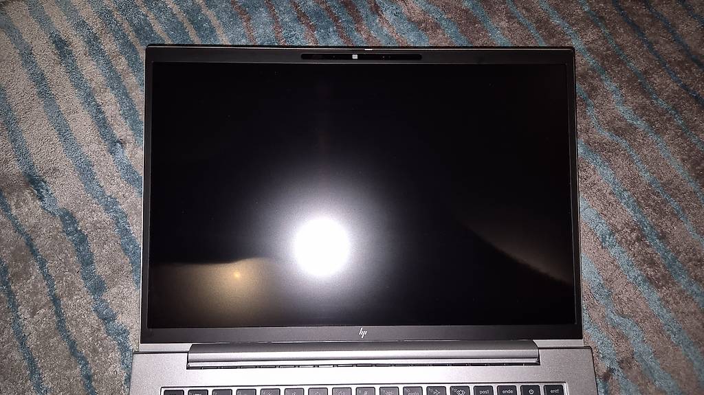 HP EliteBook 840 G11 ? Core Ultra 7, 16GB, 512GB Cantone San Gallo ...