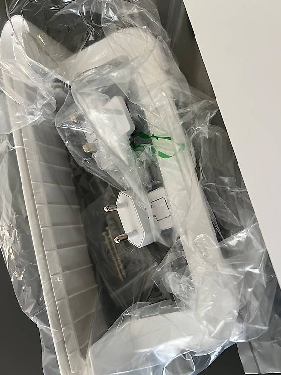 Zyxel AX7501-B0 XGSPON 10GBit Router im Kanton Aargau - tutti.ch