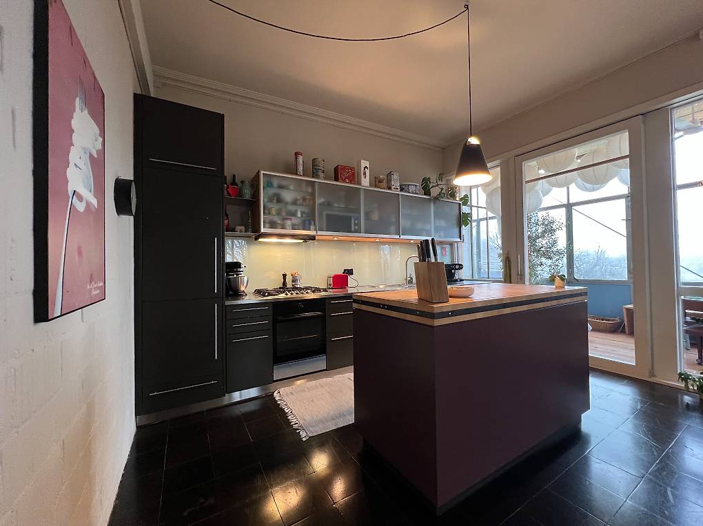 Kücheninsel mit Butcher-Block (Hackbrett) im Kanton Bern - tutti.ch