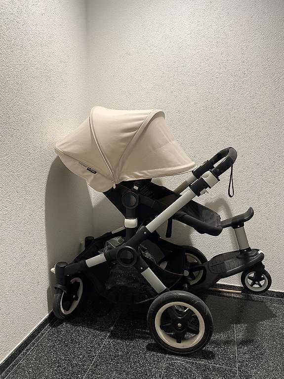 Bugaboo Buffalo im Kanton Luzern - tutti.ch