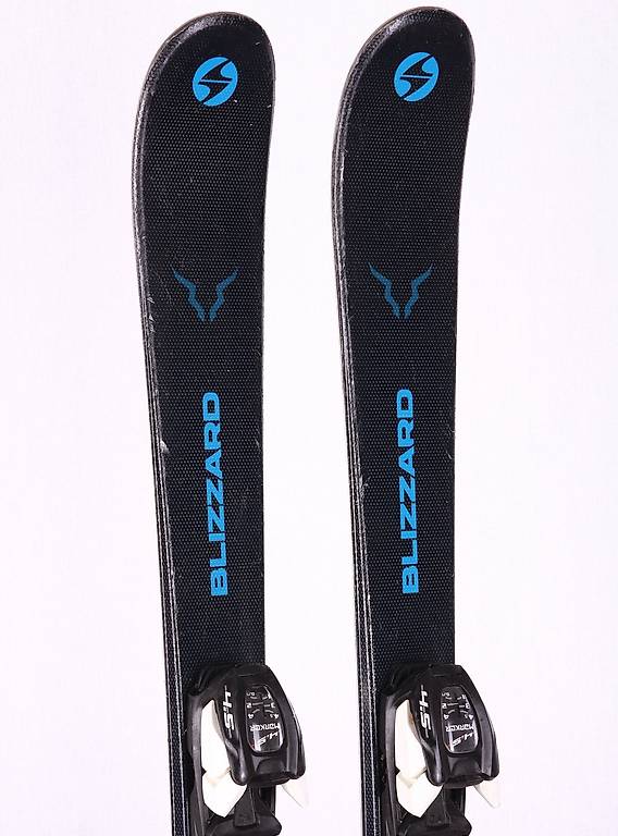 118 cm Kinder-Ski BLIZZARD RUSTLER JR 2023. im Kanton Bern - tutti.ch