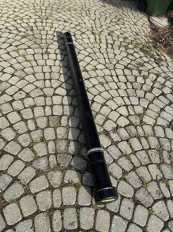 PVC Rohr , Camper , Handwerker im Kanton Bern - tutti.ch