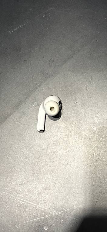 AirPod Pro 2. Gen rechts (A3047) USB-C im Kanton St. Gallen - tutti.ch