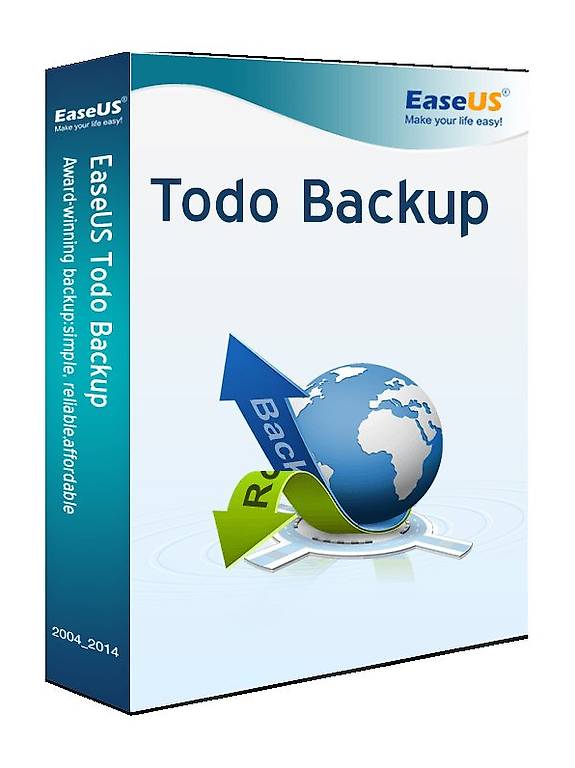 EaseUS Todo Backup Home l Windows l Lifetime im Kanton Bern - tutti.ch